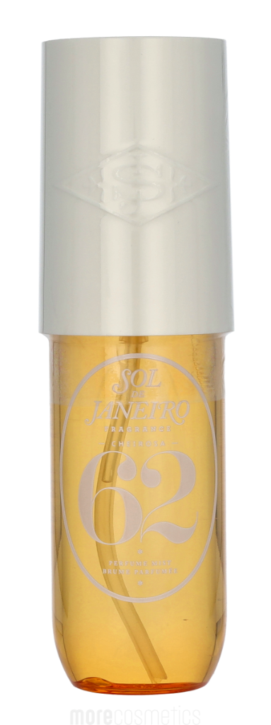 Sol De Janeiro Brazilian Crush Cheirosa 62 Hair & Body Mist – Morecosmetics