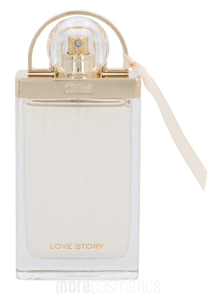 Chloe Love Story Edp Spray – Morecosmetics